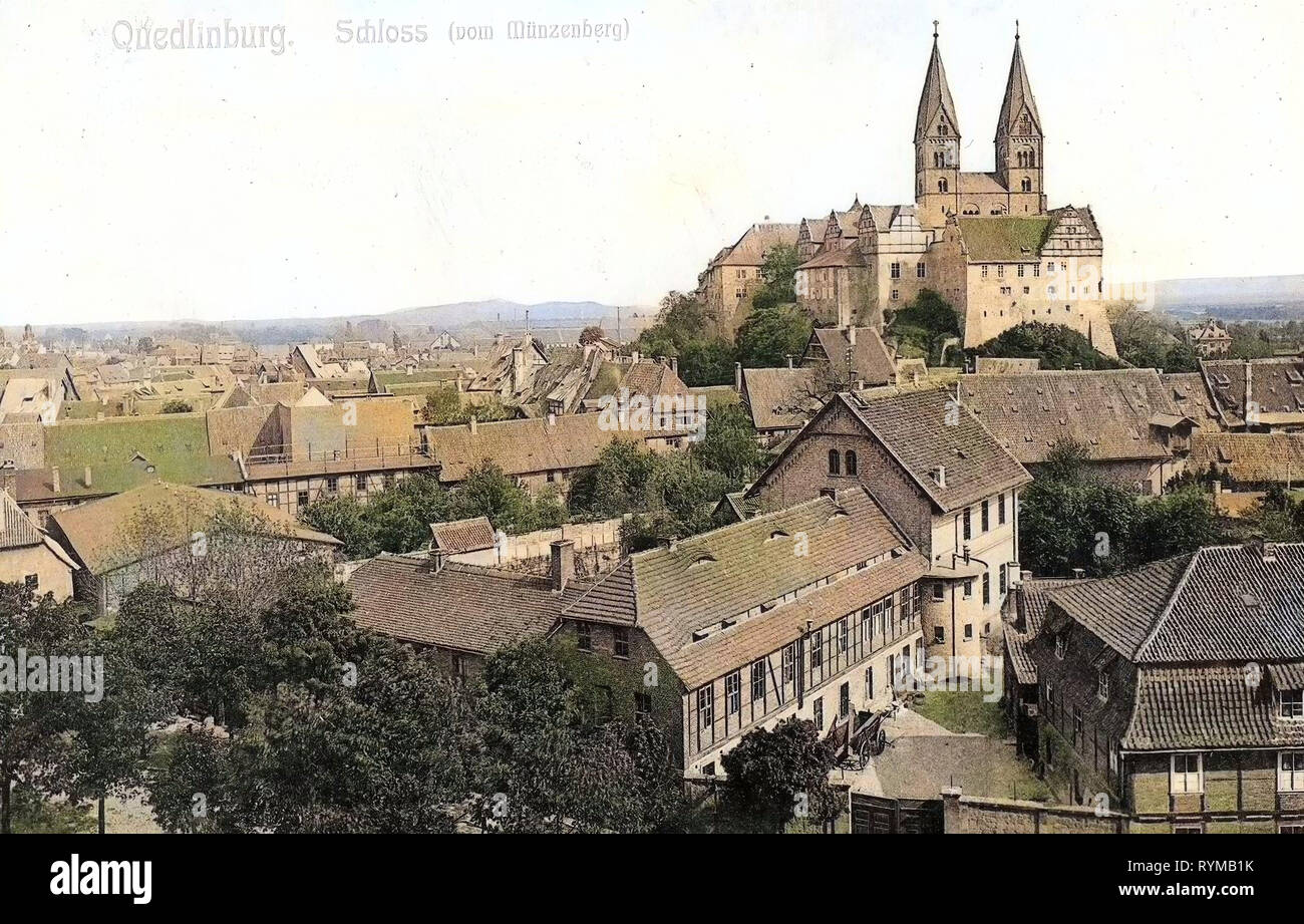 Château de munzenberg Banque de photographies et d’images à haute ...