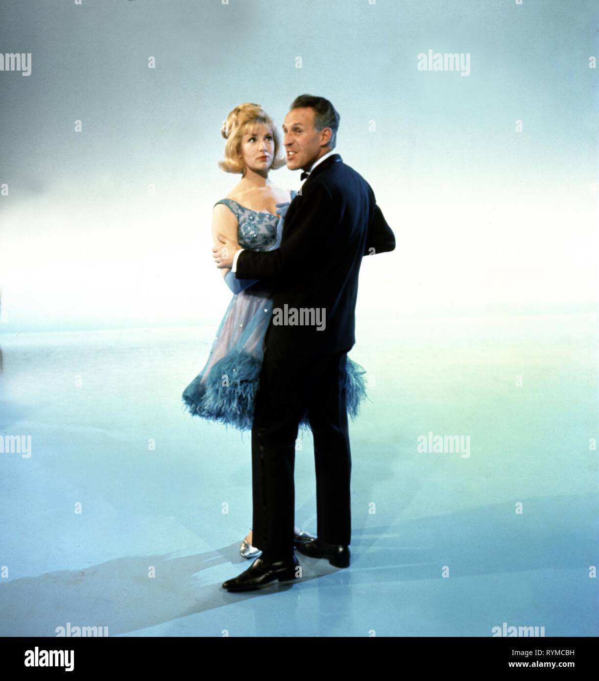 The bruce forsyth show Banque de photographies et d’images à haute ...