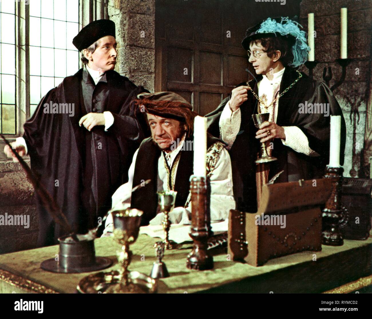 Henry hawtrey Banque de photographies et d’images à haute résolution ...