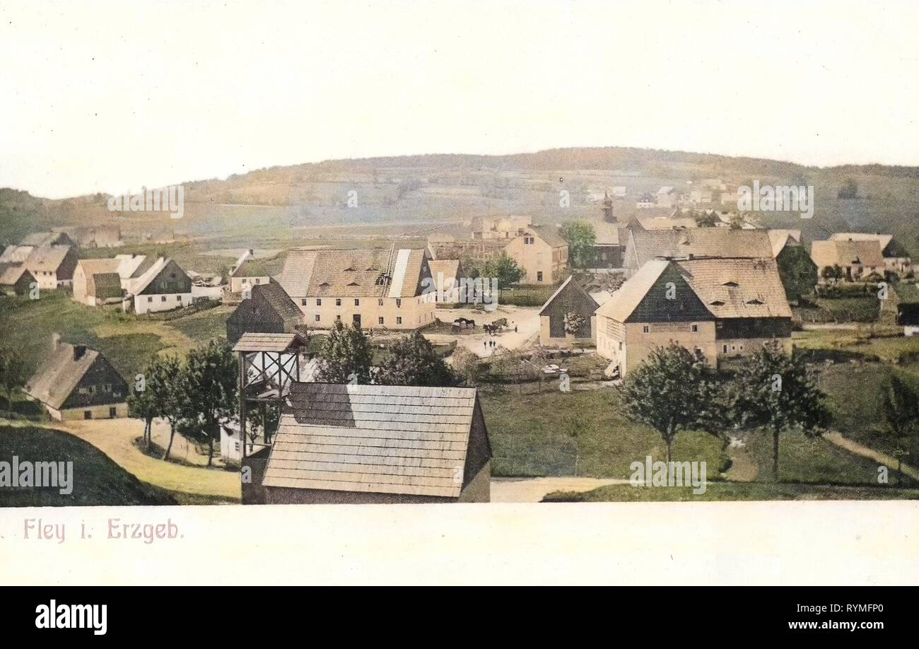 Fley Banque de photographies et d’images à haute résolution - Alamy