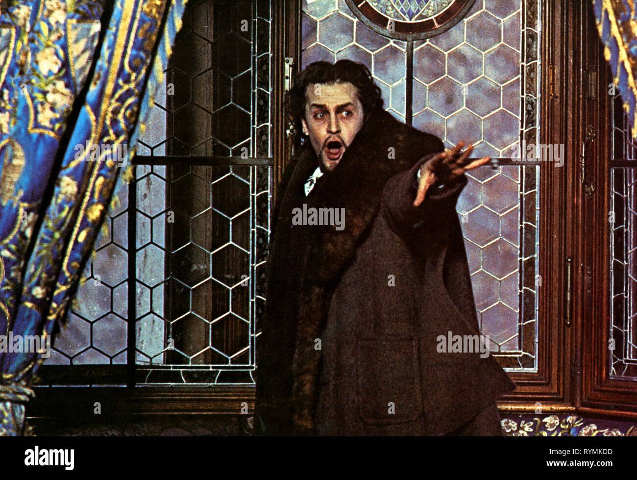 Movie with helmut berger Banque de photographies et d’images à haute ...