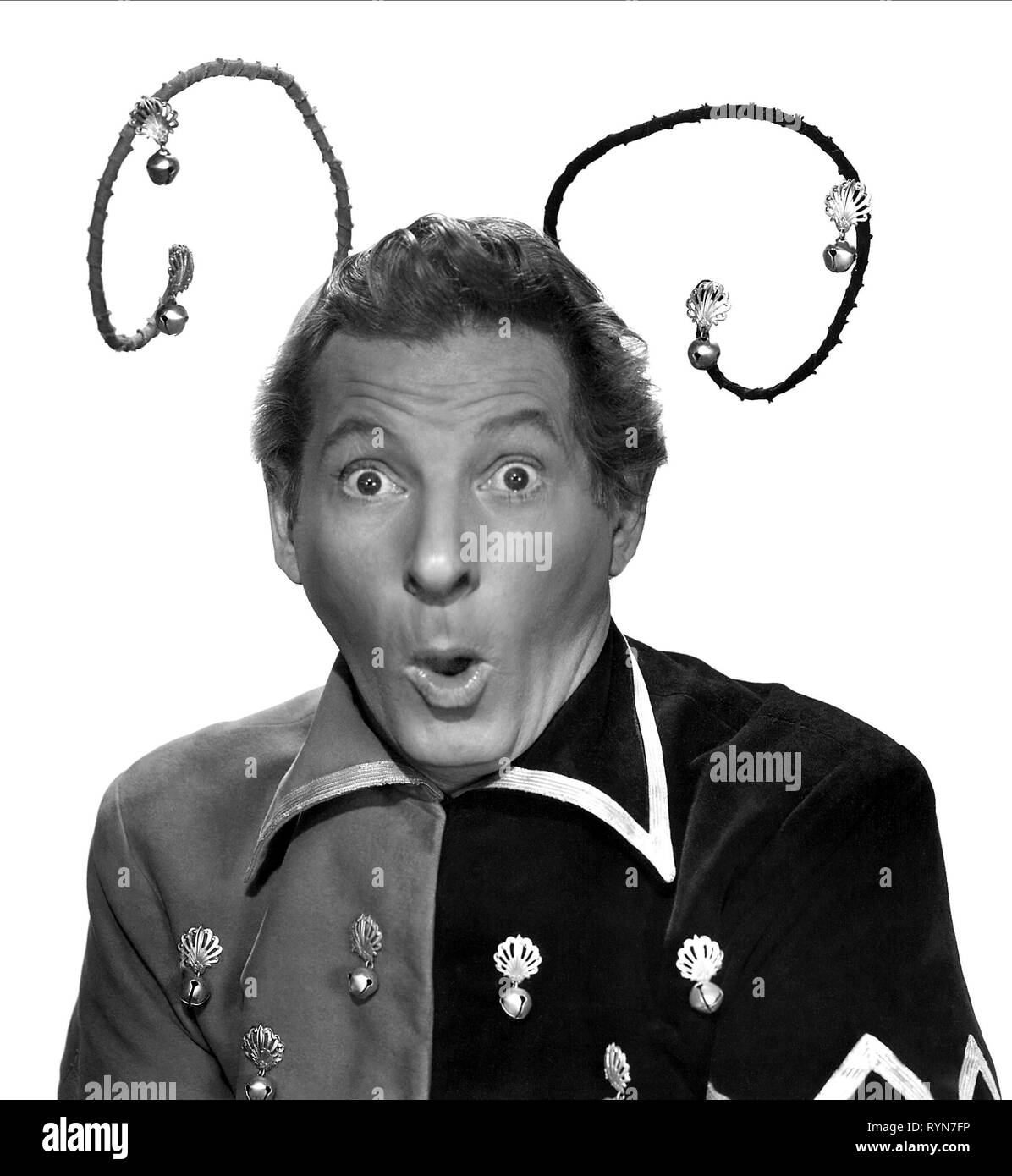 Danny kaye Banque de photographies et d’images à haute résolution - Alamy