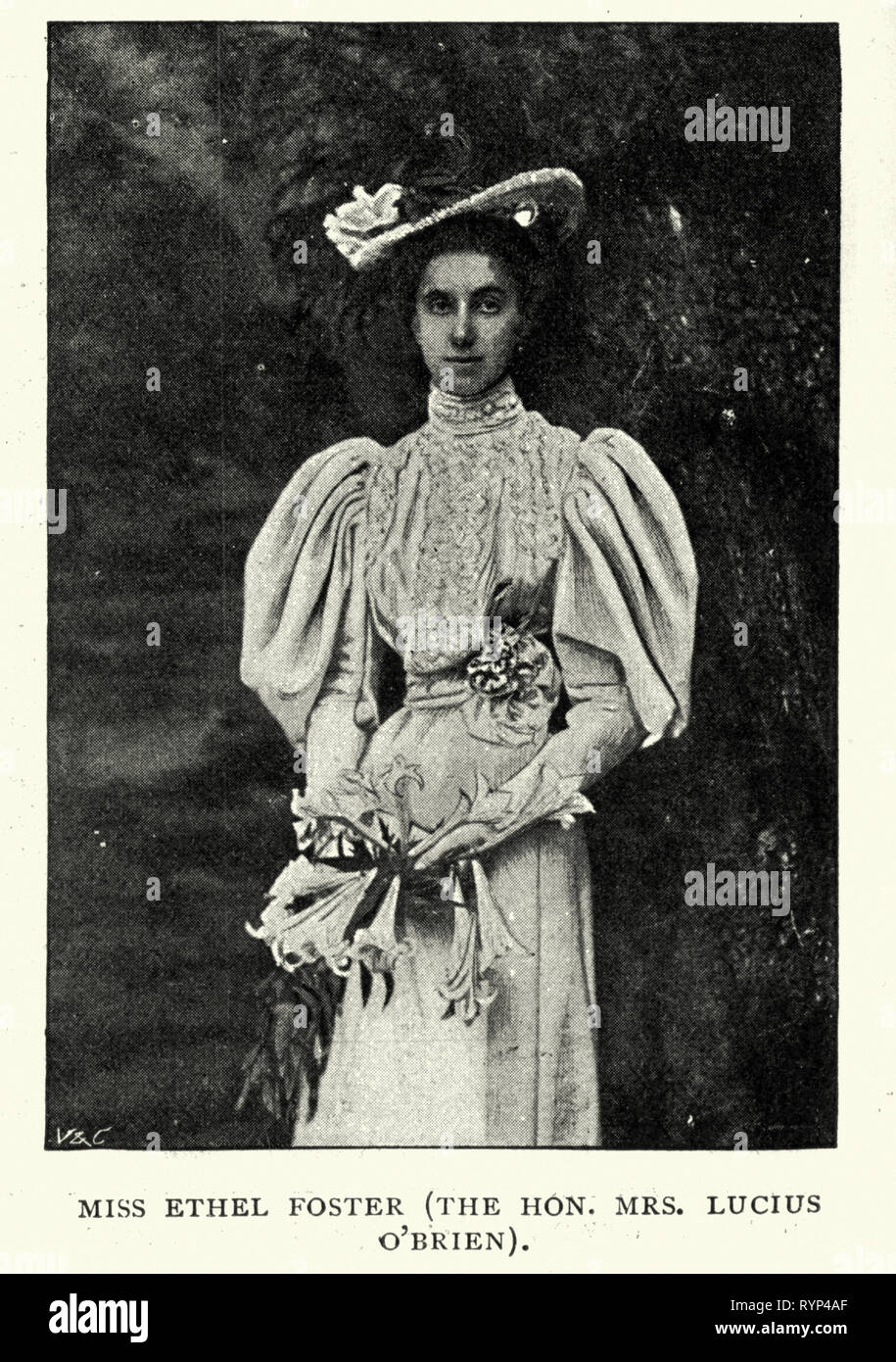 Lucius foster Banque de photographies et d’images à haute résolution - Alamy