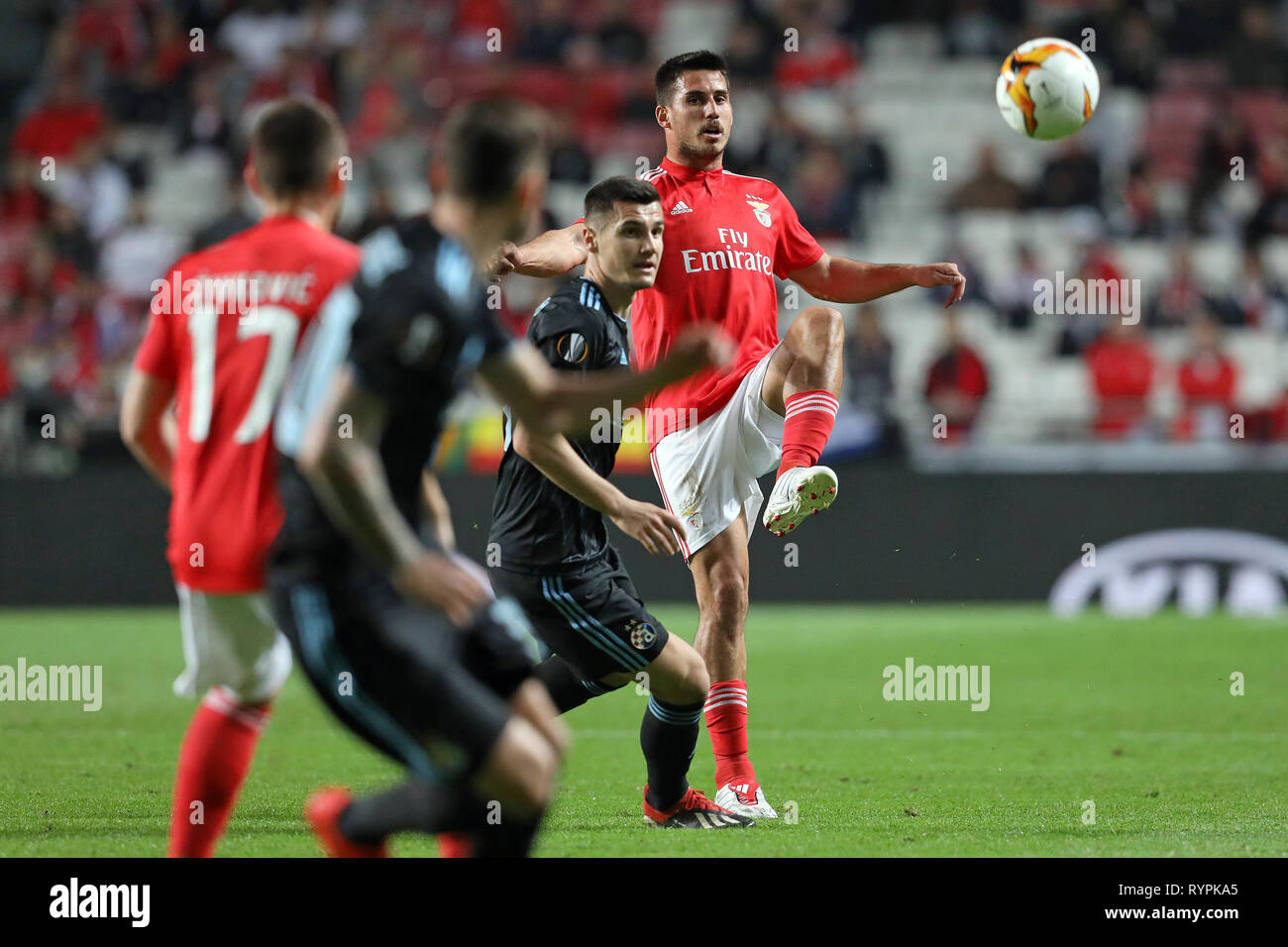 Gabriel appelt pires Banque de photographies et d’images à haute ...