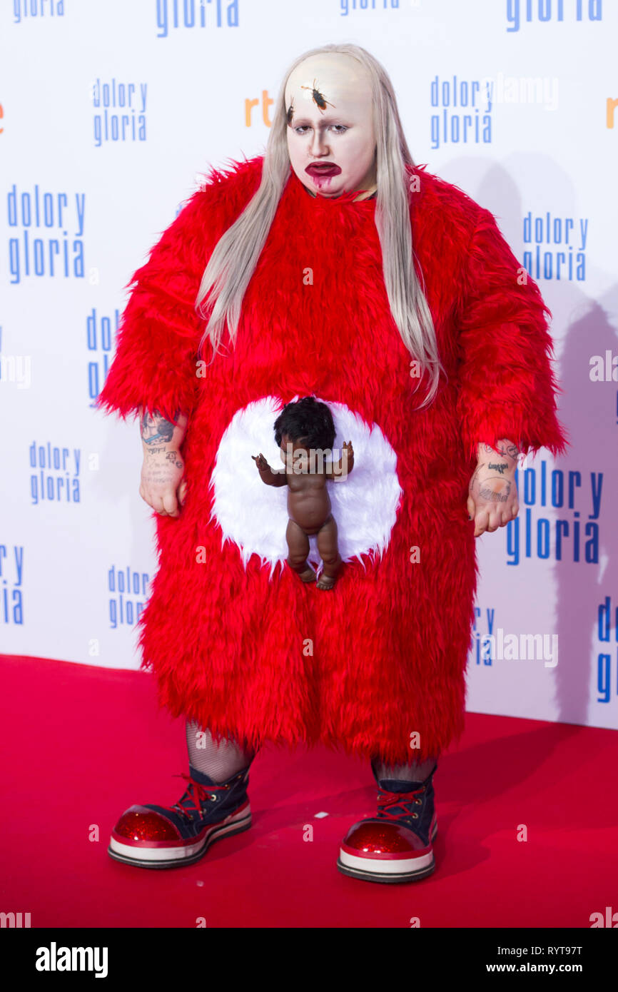 Esty quesada Banque de photographies et d’images à haute résolution - Alamy