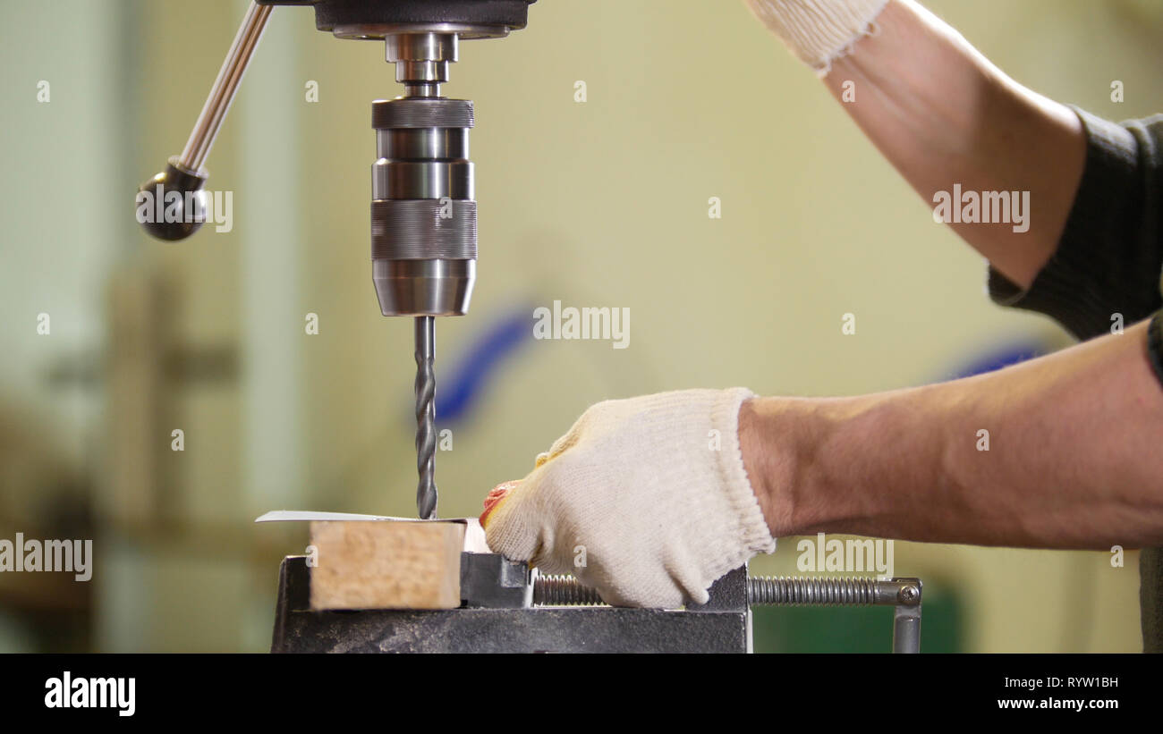 Plaque Industrielle Banque d'image et photos - Alamy