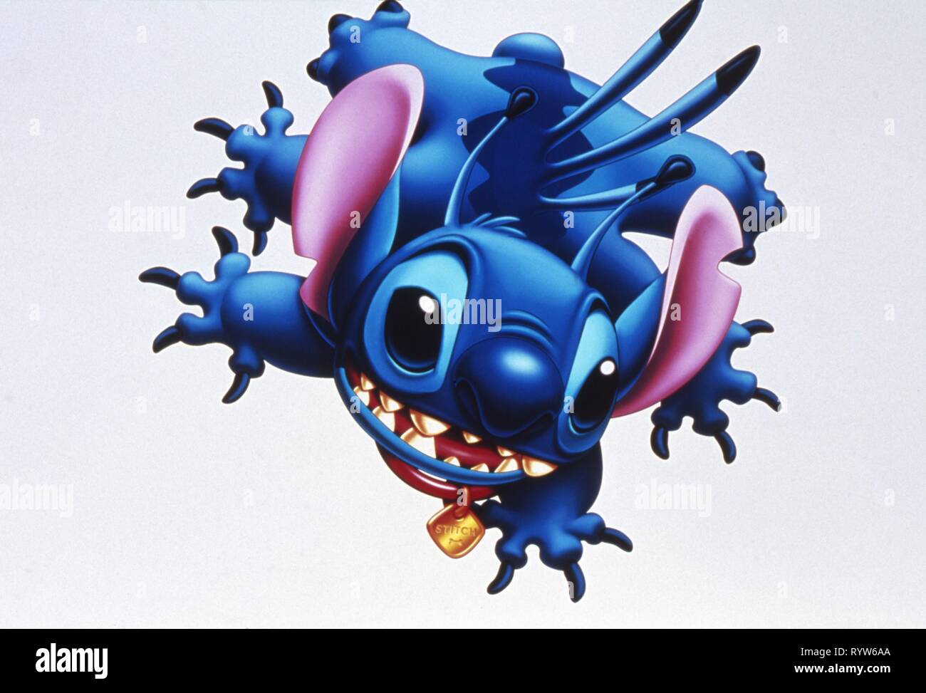 Lilo And Stitch Banque d'image et photos - Page 2 - Alamy