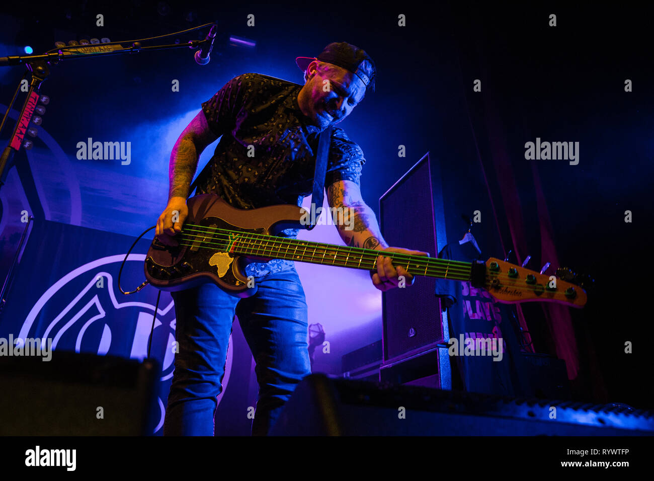 Alien ant farm Banque de photographies et d’images à haute résolution ...
