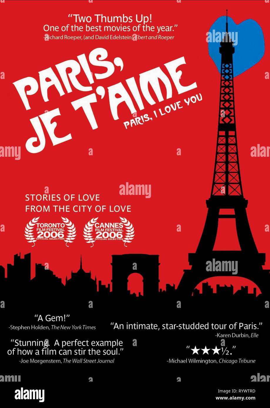 Affiche De Paris Banque d'image et photos - Alamy