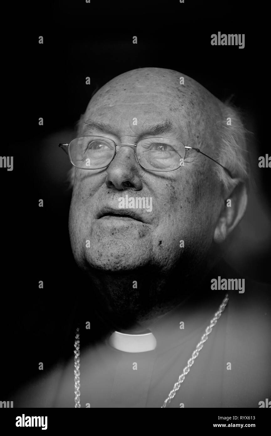 Cardinal danneels Banque de photographies et d’images à haute ...