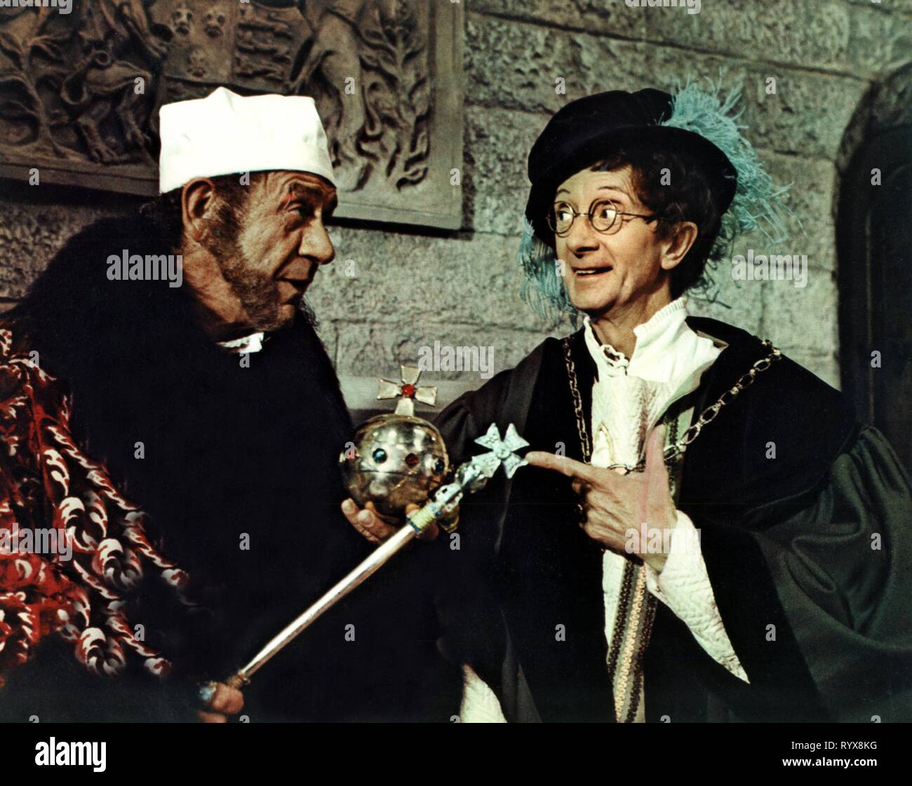 Henry hawtrey Banque de photographies et d’images à haute résolution ...
