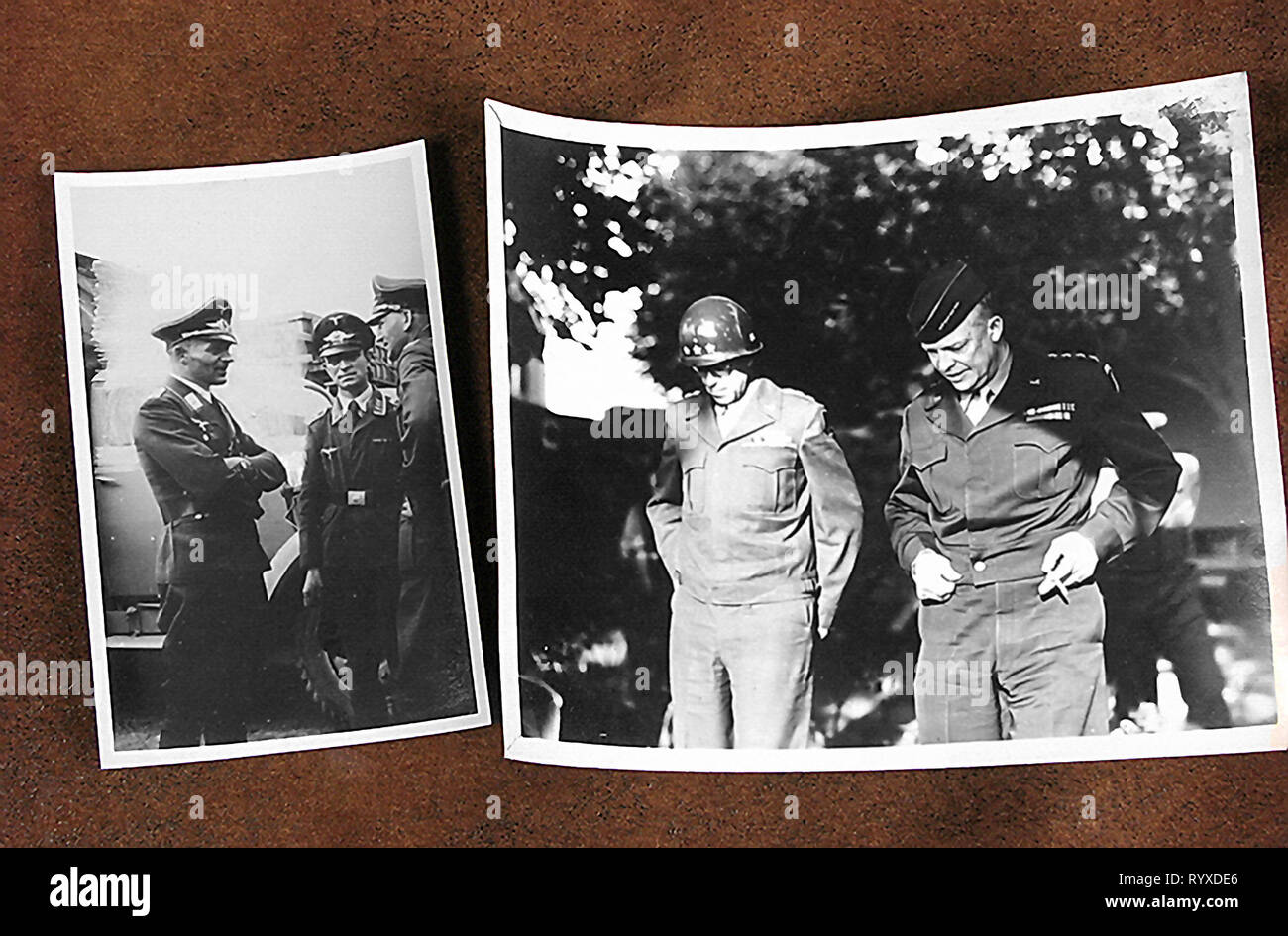 Hitler mort Banque de photographies et d’images à haute résolution - Alamy