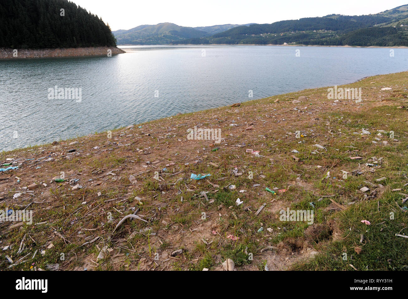 Izvorul muntelui Banque de photographies et d’images à haute résolution ...