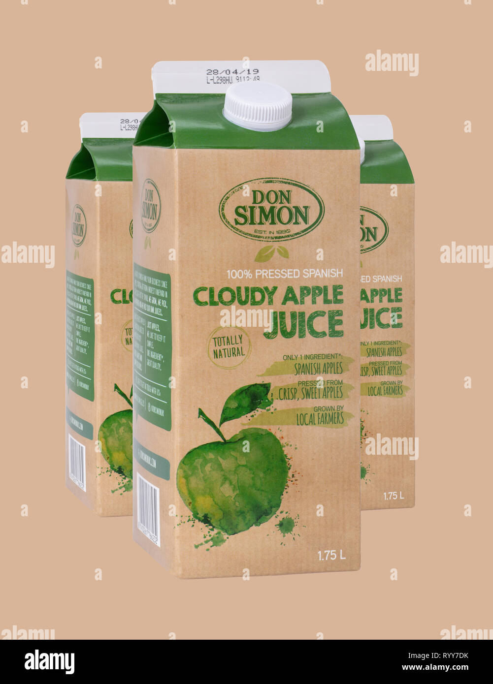 Simon green Banque de photographies et d’images à haute résolution - Alamy