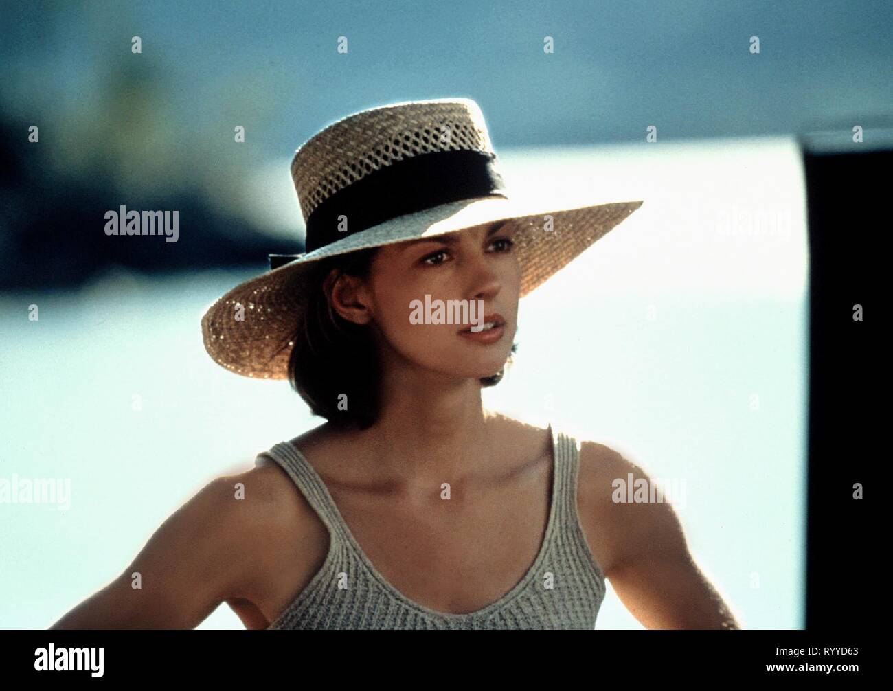 Double Jeopardy 1999 Ashley Judd Banque d'image et photos - Alamy