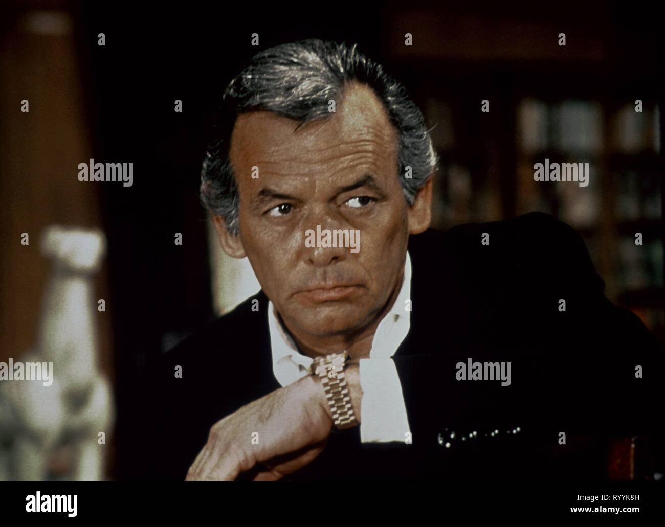 David janssen Banque de photographies et d’images à haute résolution ...