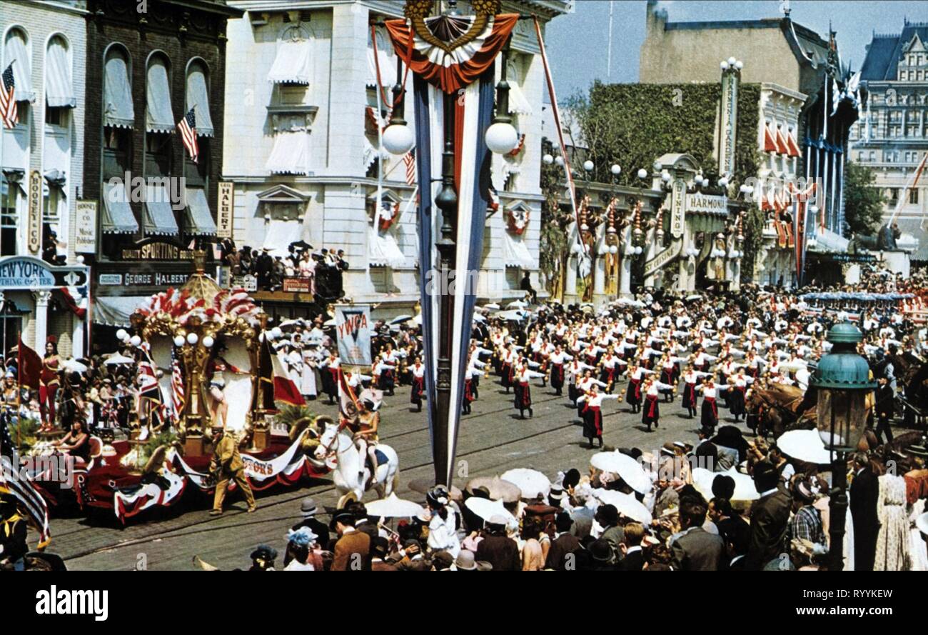 Hello dolly Banque de photographies et d’images à haute résolution - Alamy