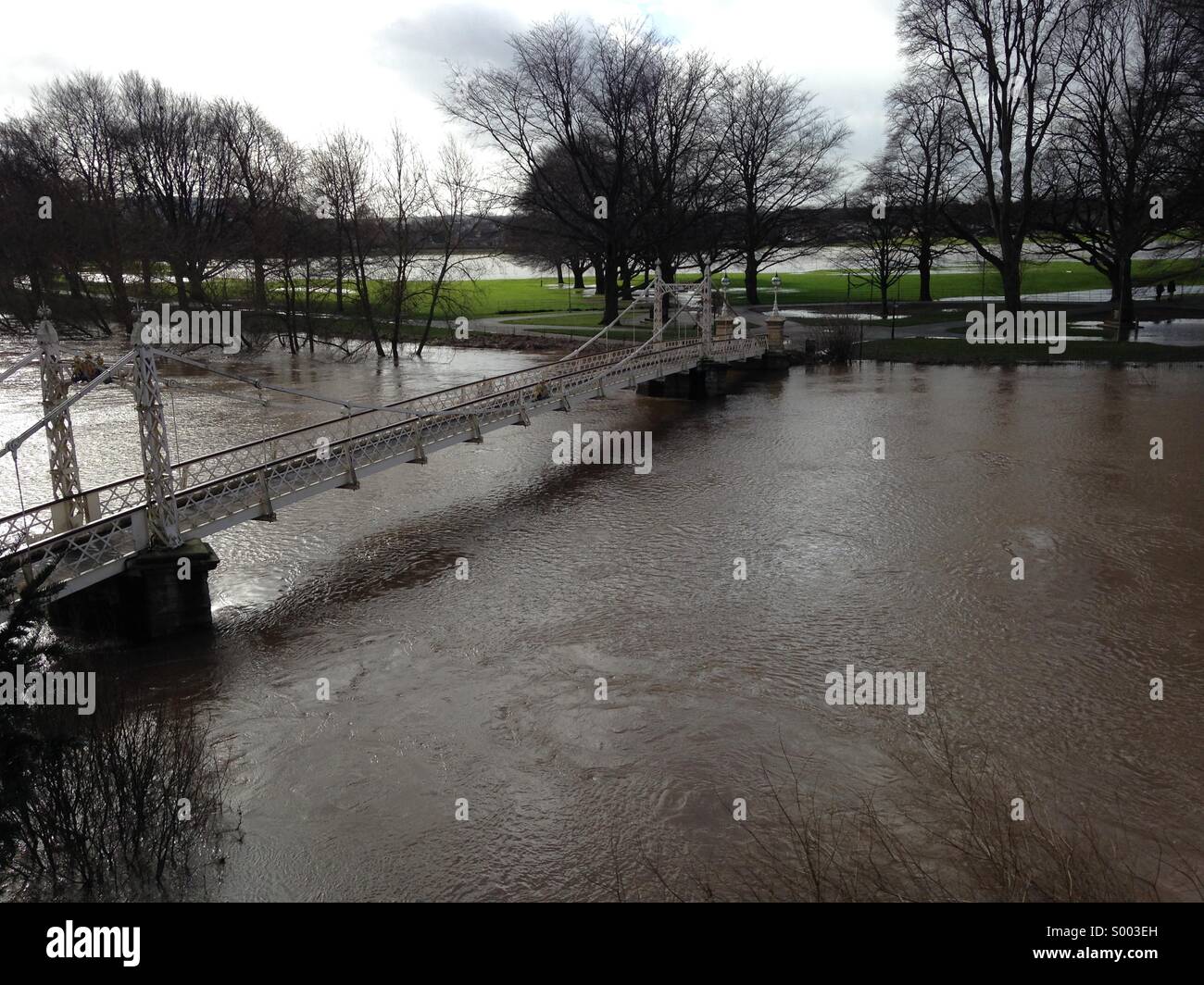 Vicky bridge Banque de photographies et d’images à haute résolution - Alamy