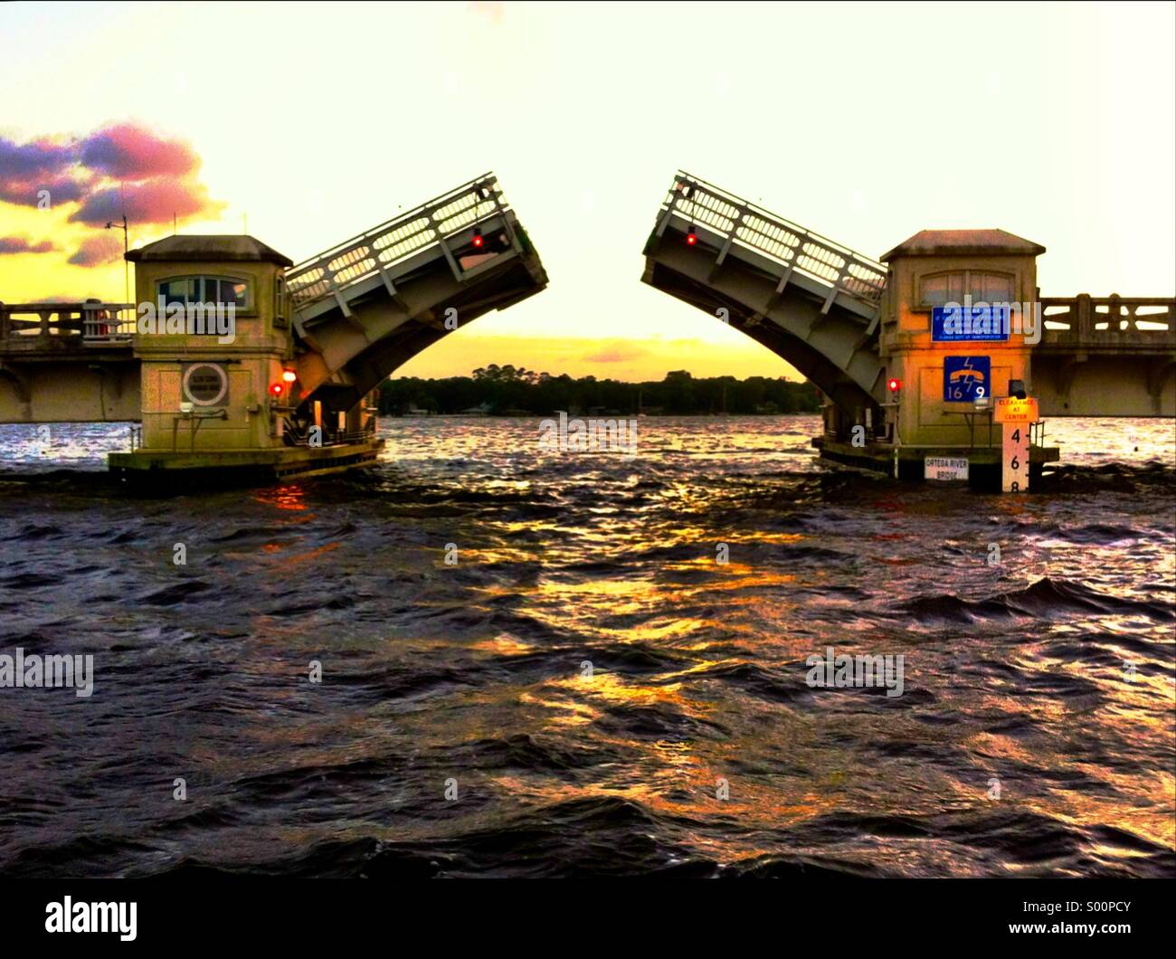 Pont ortega Banque de photographies et d’images à haute résolution - Alamy