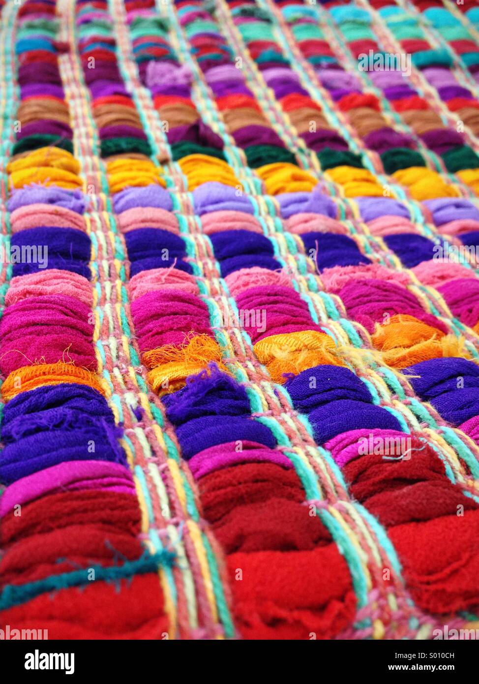 Fils de tissu Banque de photographies et d’images à haute résolution ...