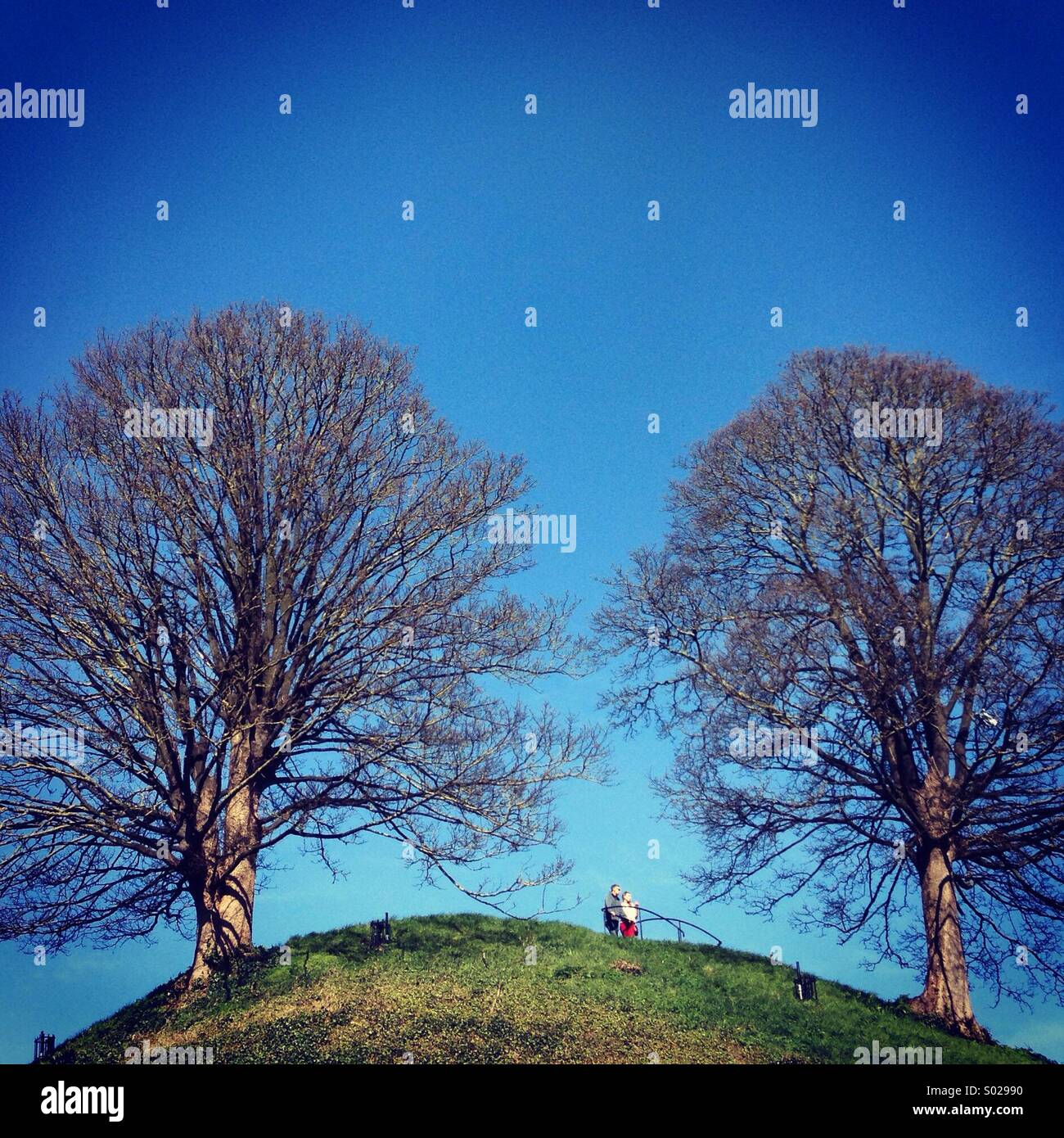 Spring hill prison Banque de photographies et d’images à haute ...