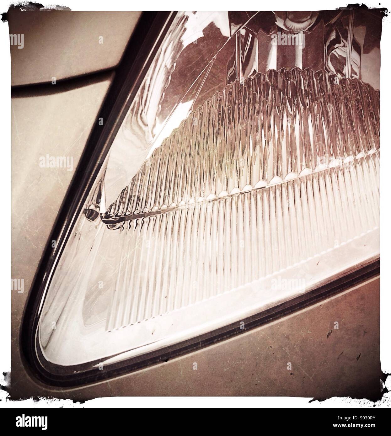 Voitures avant Banque de photographies et d’images à haute résolution ...