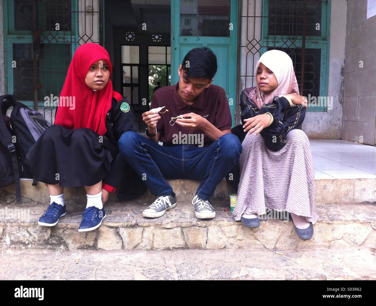 Temps libre Banque de photographies et d’images à haute résolution - Alamy