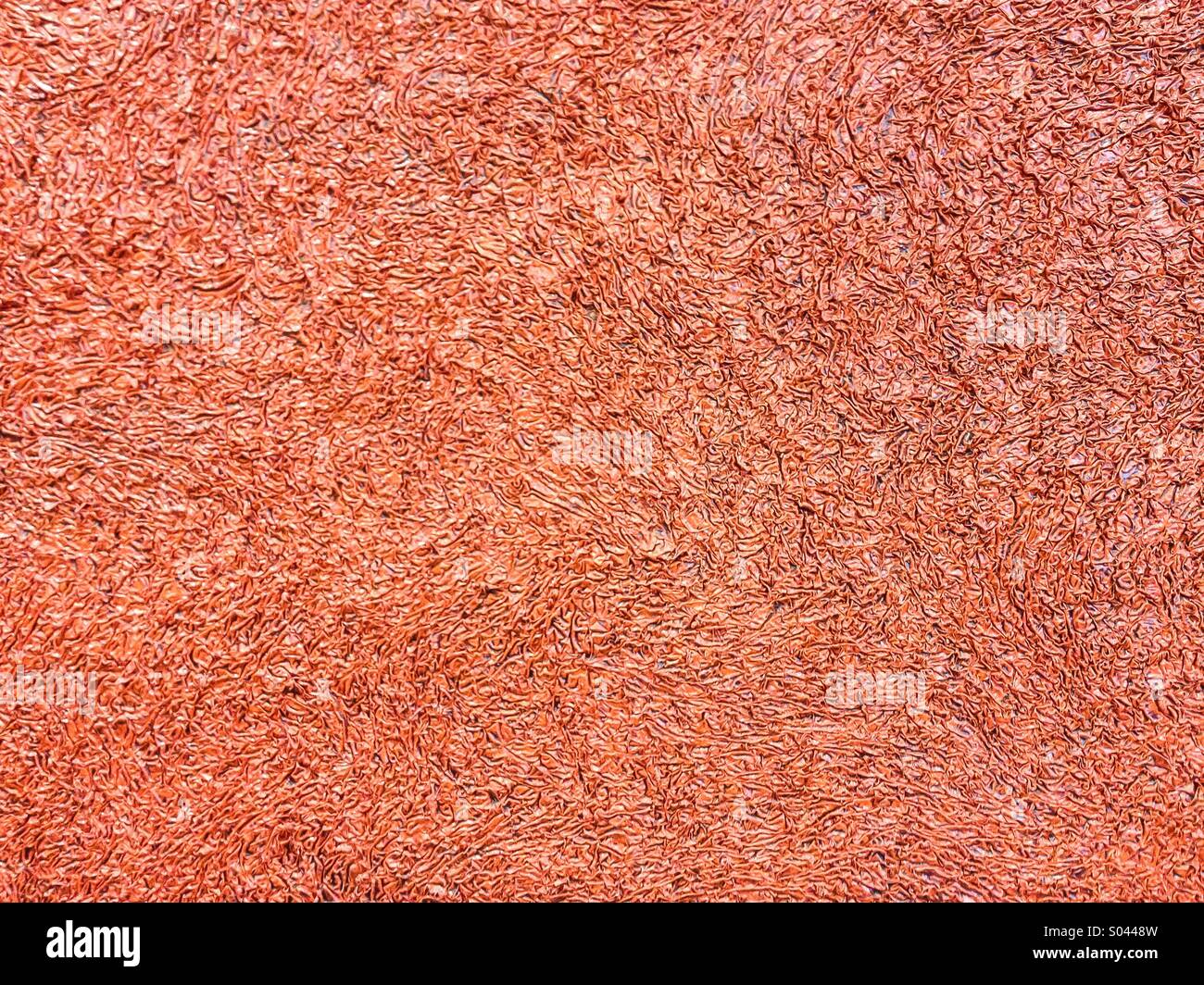 Texture rouge Banque de photographies et d’images à haute résolution ...