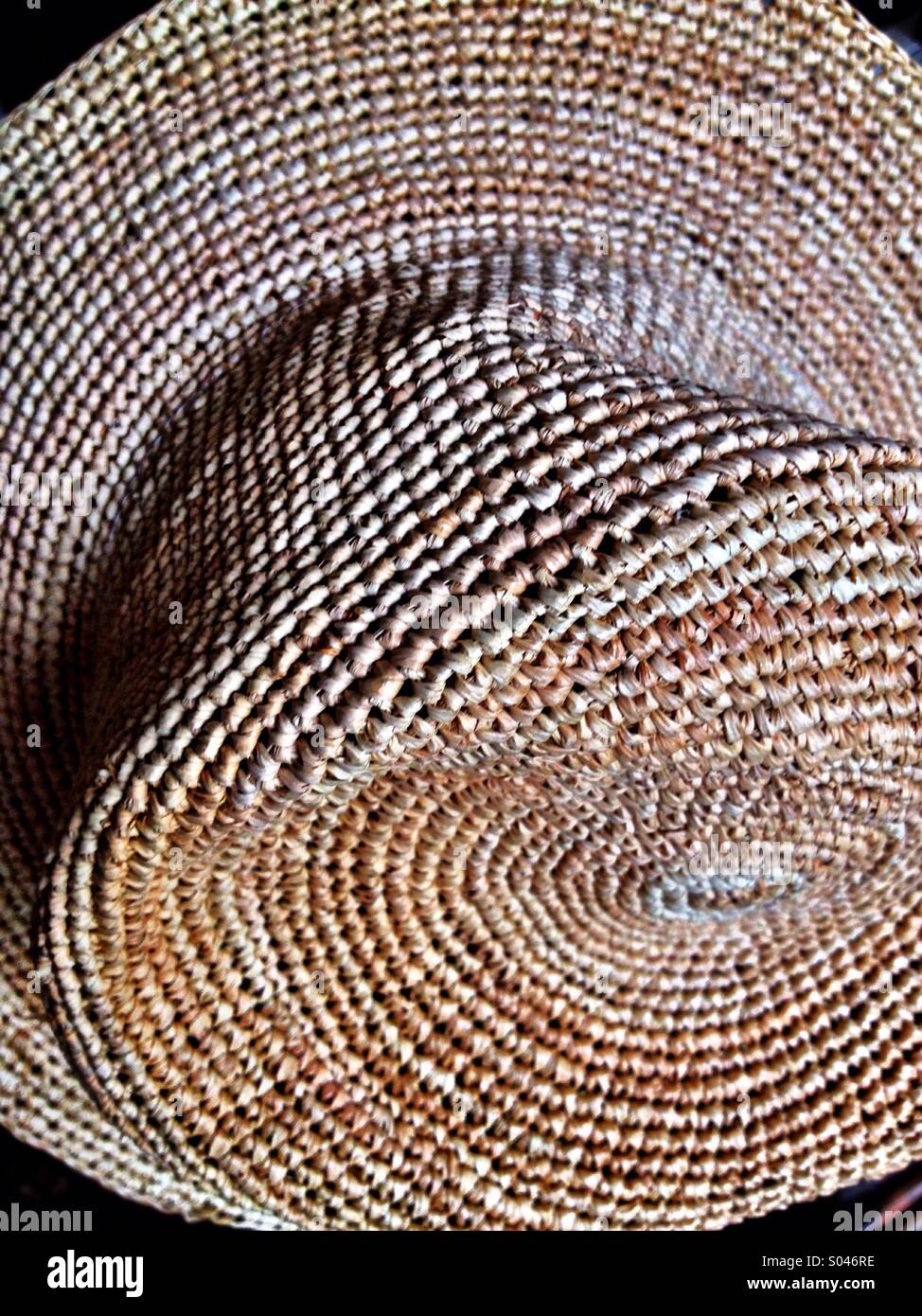 Chapeau de texture Banque de photographies et d’images à haute ...