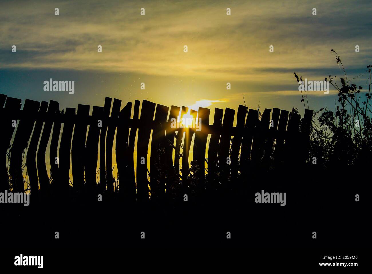 Poteaux et poutres Banque de photographies et d’images à haute résolution - Alamy