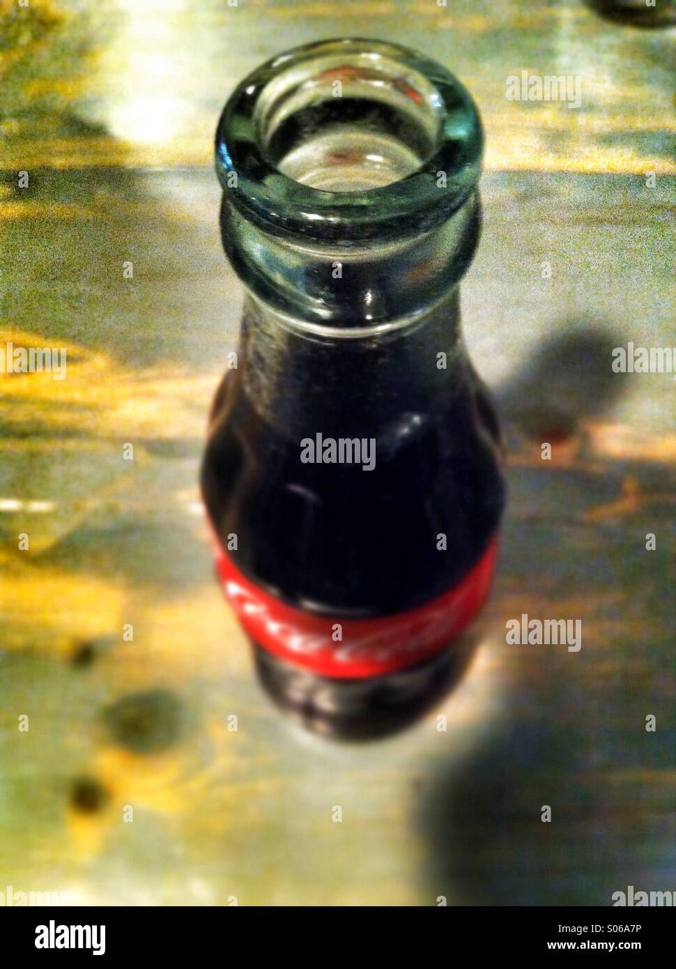 Coca Cola boisson Photo Stock - Alamy