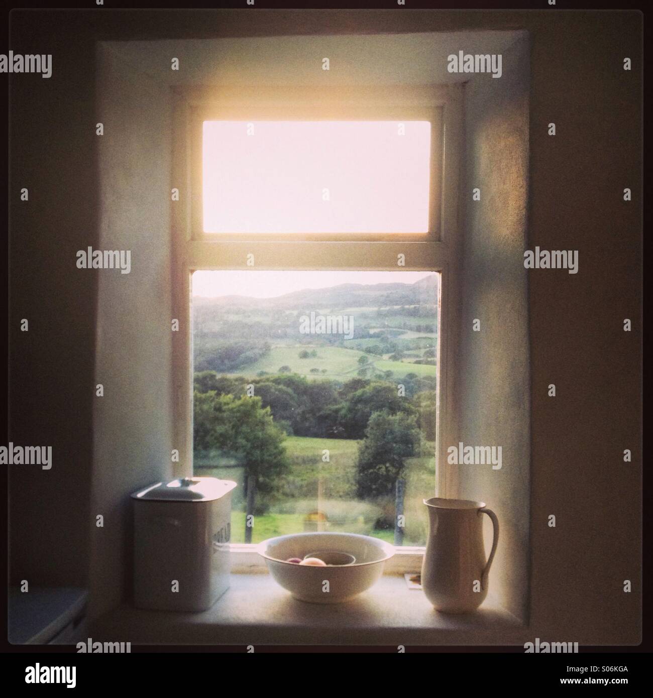 Vie simple Banque de photographies et d’images à haute résolution - Alamy