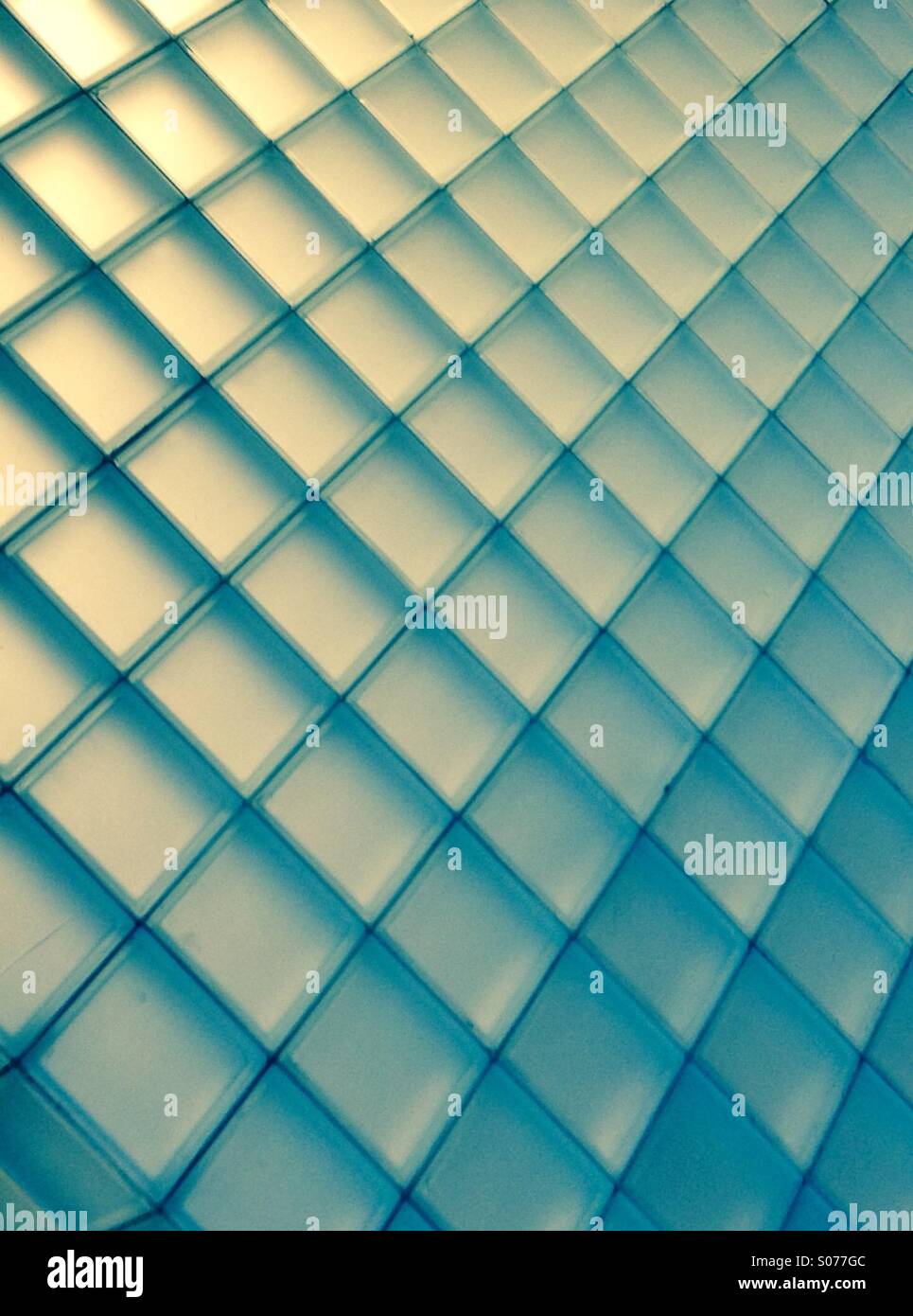 Translucent glass Banque de photographies et d’images à haute ...