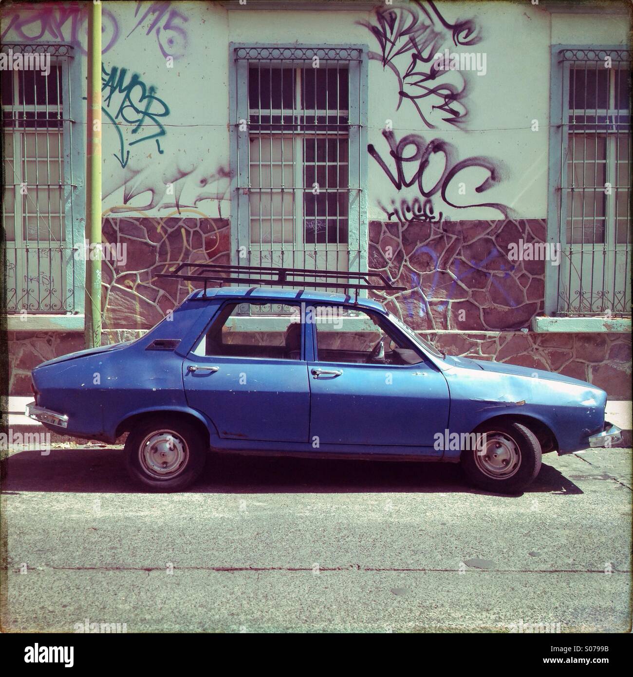 Renault 12 Banque de photographies et d’images à haute résolution - Alamy
