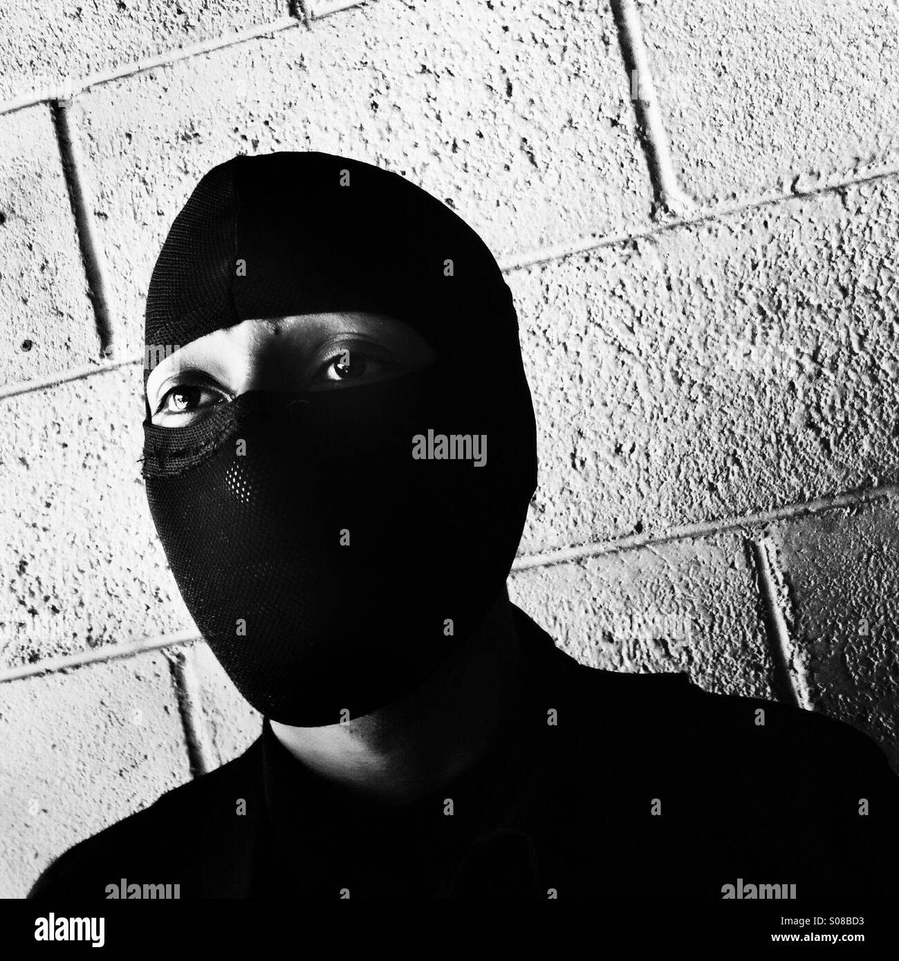 Gangs de rue Banque de photographies et d’images à haute résolution - Alamy