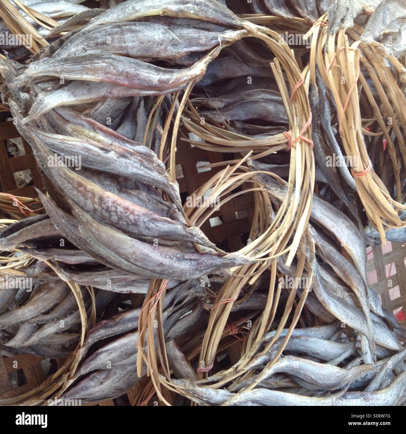 Poisson thai Banque de photographies et d’images à haute résolution - Alamy
