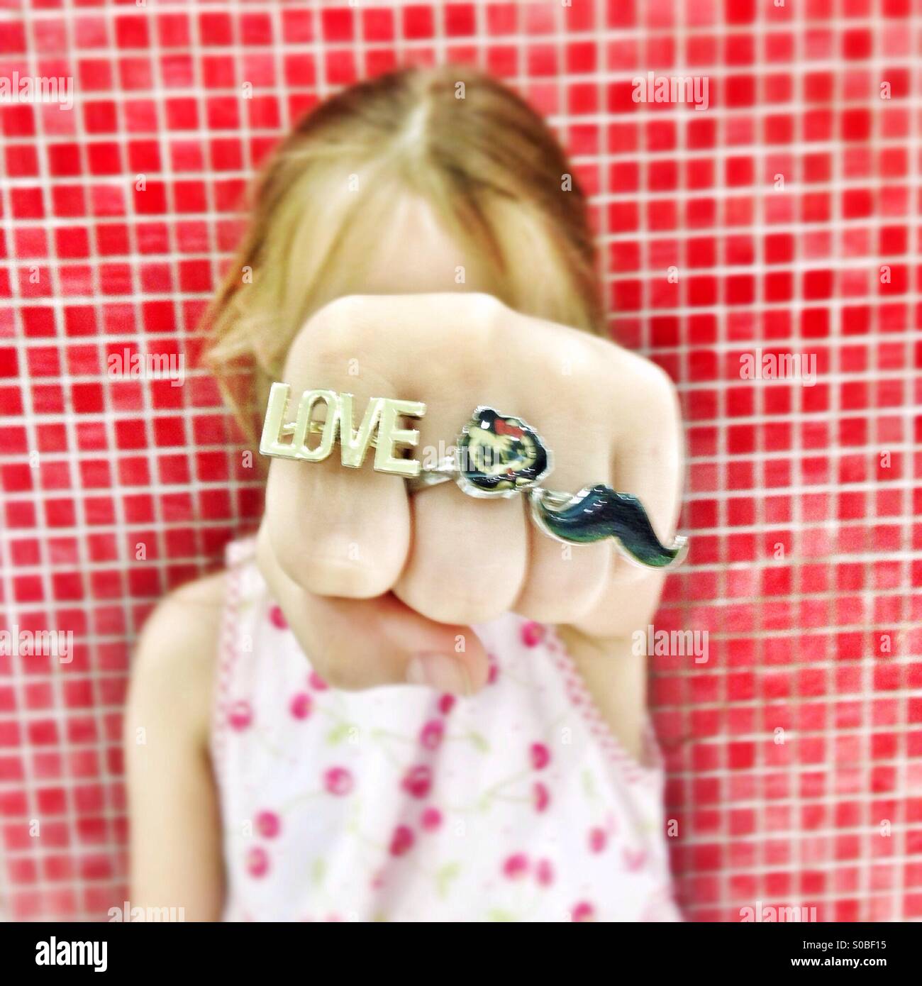 Trois anneaux Banque de photographies et d’images à haute résolution ...