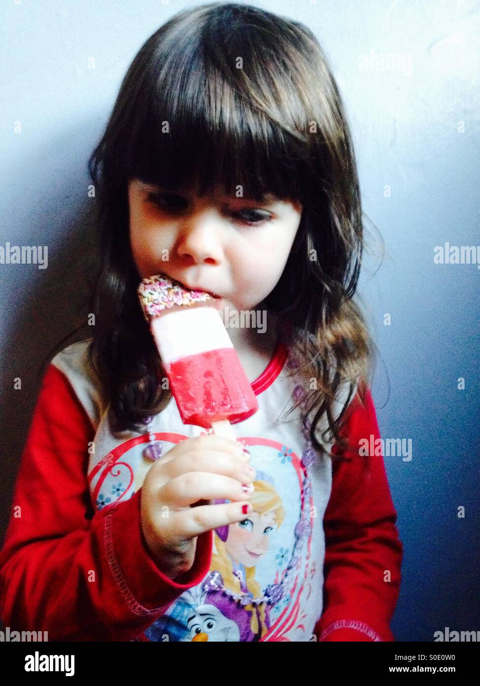 Fab lolly Banque de photographies et d’images à haute résolution - Alamy