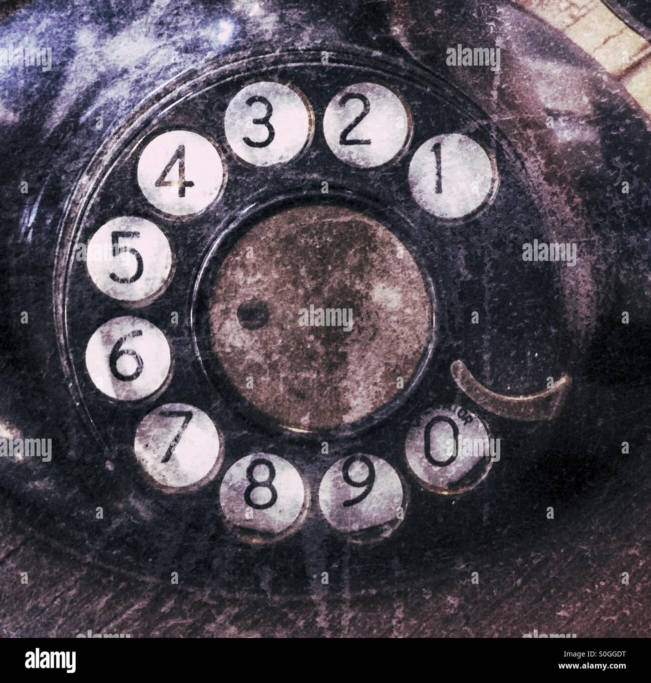 1930s telephone Banque de photographies et d’images à haute résolution ...