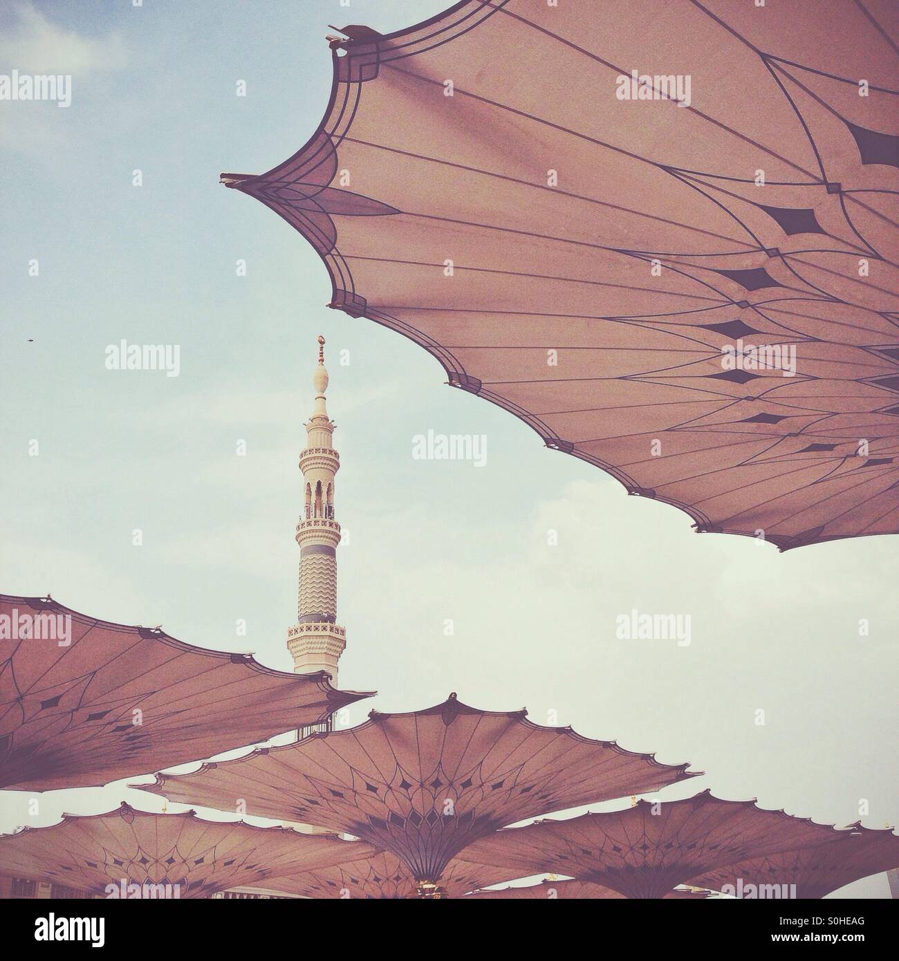 Le prophète mohammed Banque de photographies et d’images à haute ...