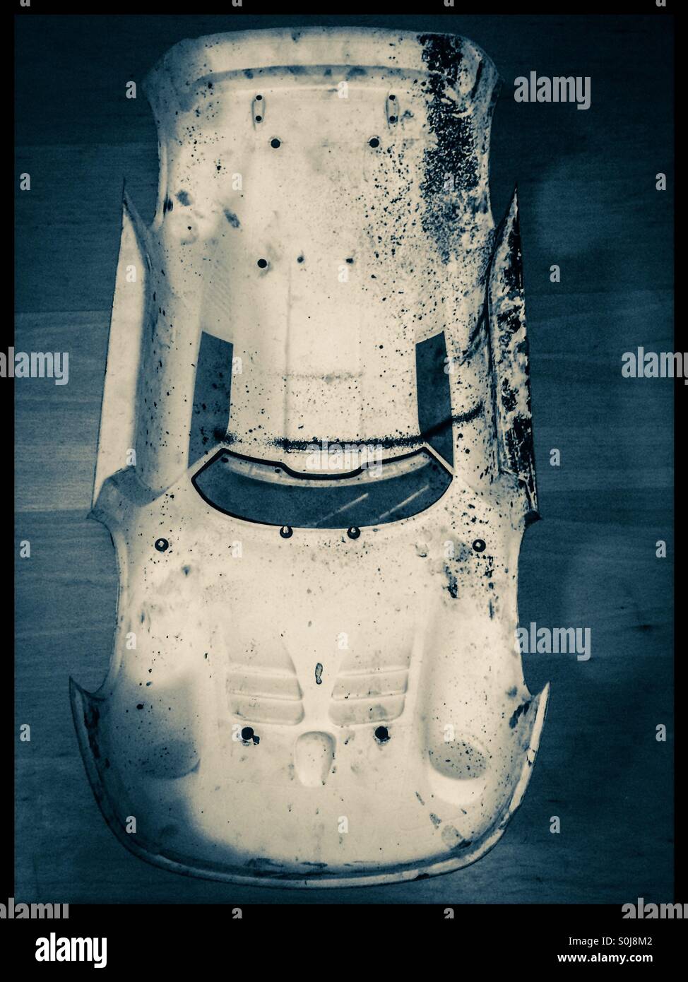 Fantomas car Banque de photographies et d’images à haute résolution - Alamy