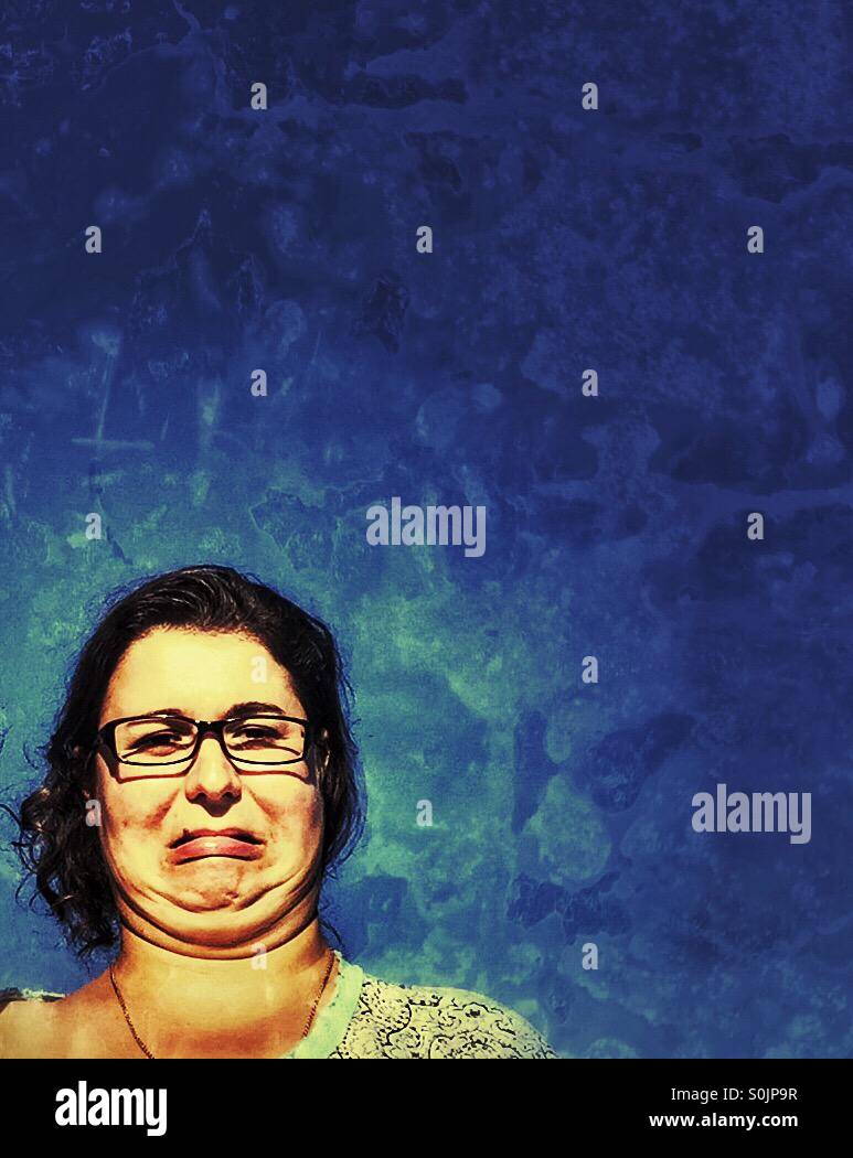 Dégueulasse Banque de photographies et d’images à haute résolution - Alamy