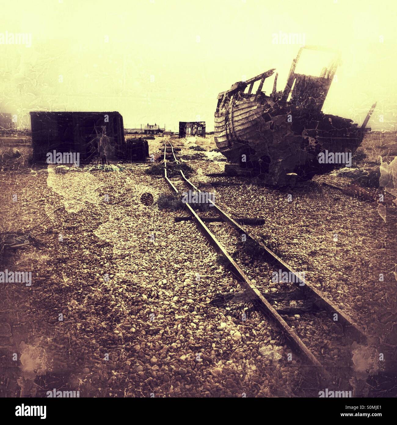 Bon vieux temps Banque de photographies et d’images à haute résolution ...