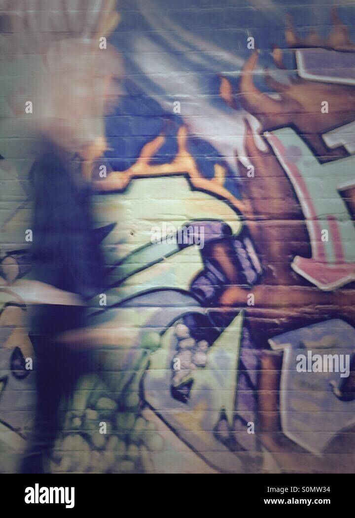 Alley way Banque de photographies et d’images à haute résolution - Alamy