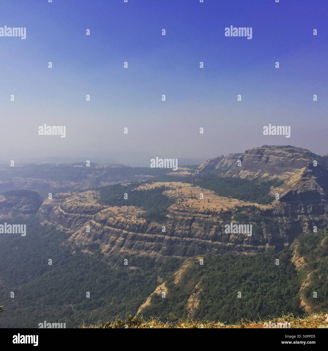 Lonavala maharashtra Banque de photographies et d’images à haute ...