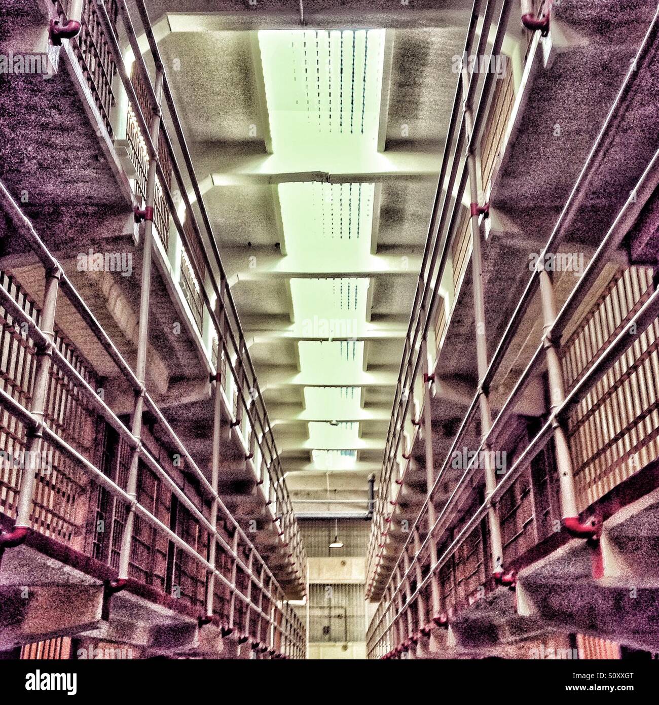 Batalla De Alcatraz Banque De Photographies Et Dimages à Haute