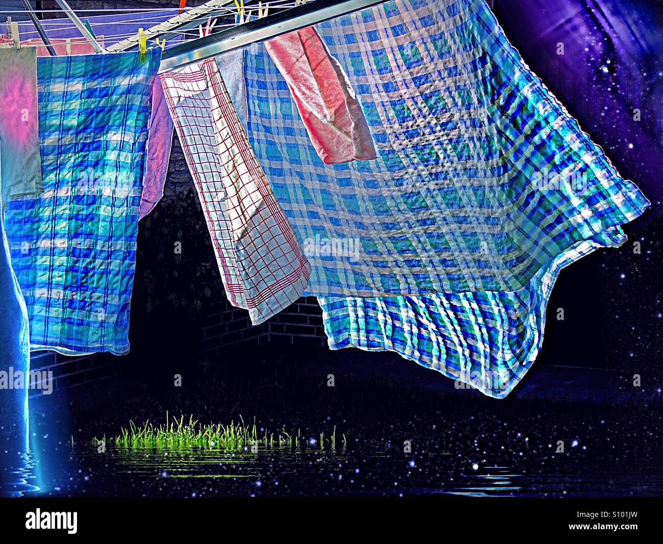 Vent sec Banque de photographies et d’images à haute résolution - Alamy