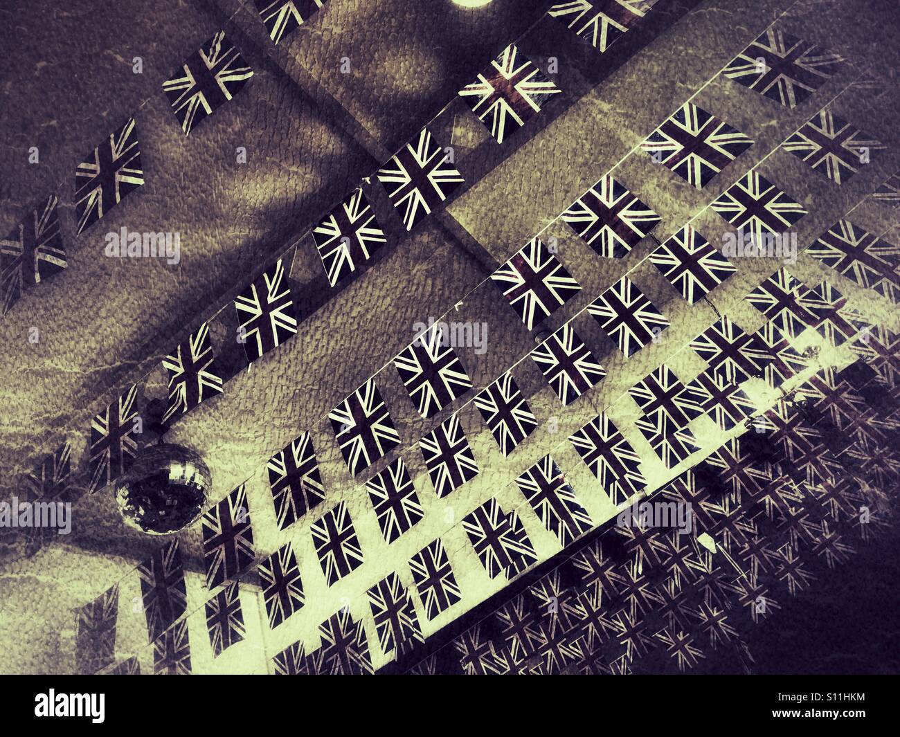 Royalist symbol Banque de photographies et d’images à haute résolution ...