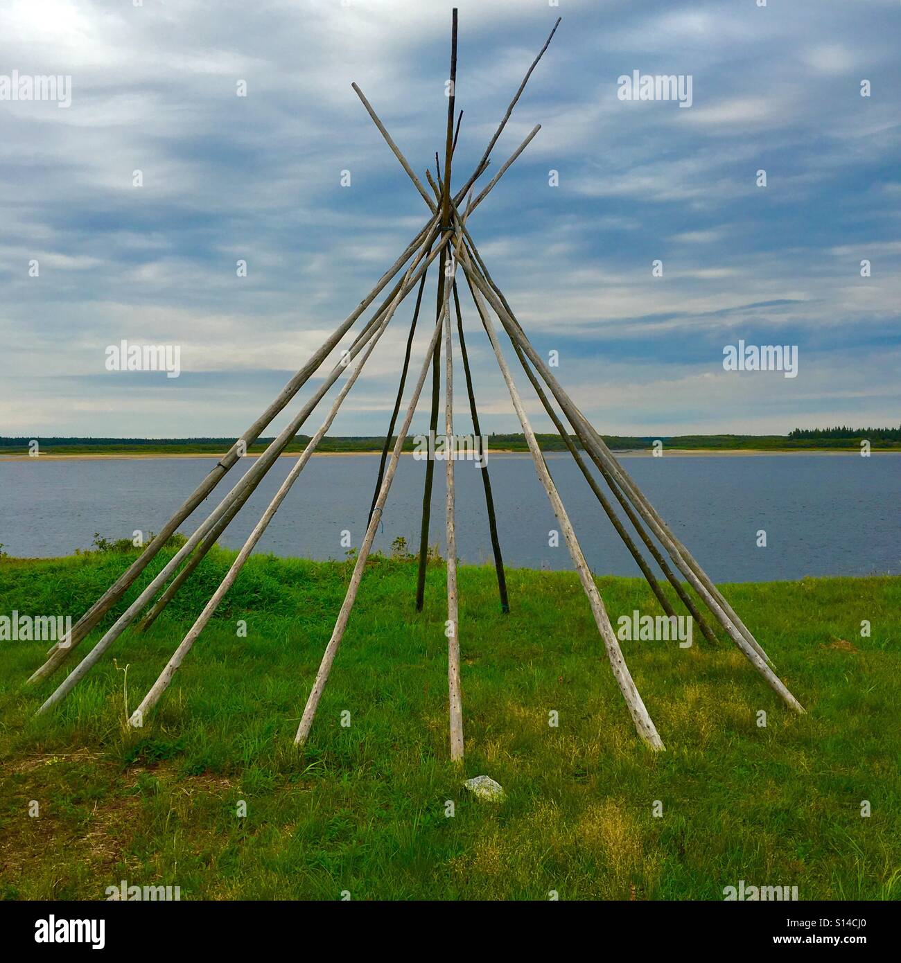 Nord du québec Banque de photographies et d’images à haute résolution ...