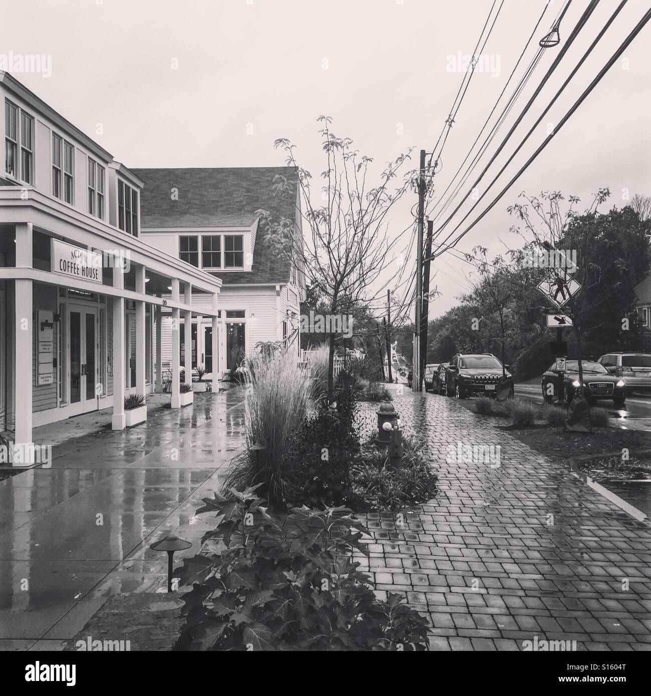 Acton massachusetts Banque de photographies et d’images à haute ...